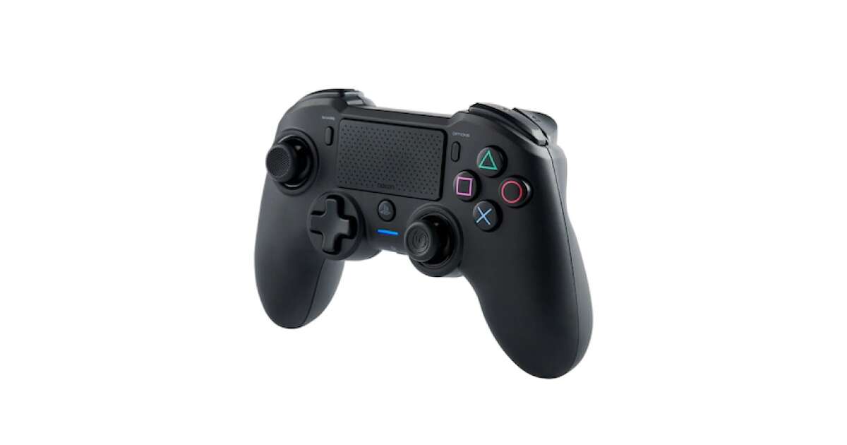 Nacon asymmetric controller ps4 store
