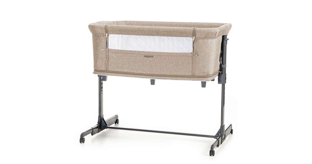 Espiro Cloud babaöböl - 09 beige wind | Pepita.hu