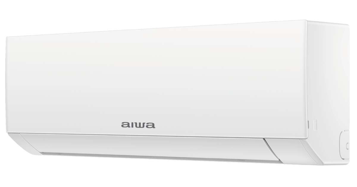 Aiwa ACD-12000KBTU HARUAIR Premium Japanese Technology Cooling-Heating ...