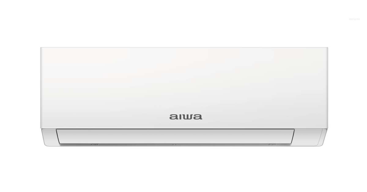 Aiwa ACD-12000KBTU HARUAIR Premium Japanese Technology Cooling-Heating ...