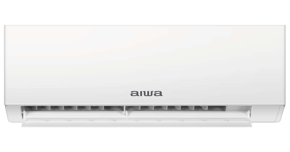 Aiwa ACD-12000KBTU HARUAIR Premium Japanese Technology Cooling-Heating ...