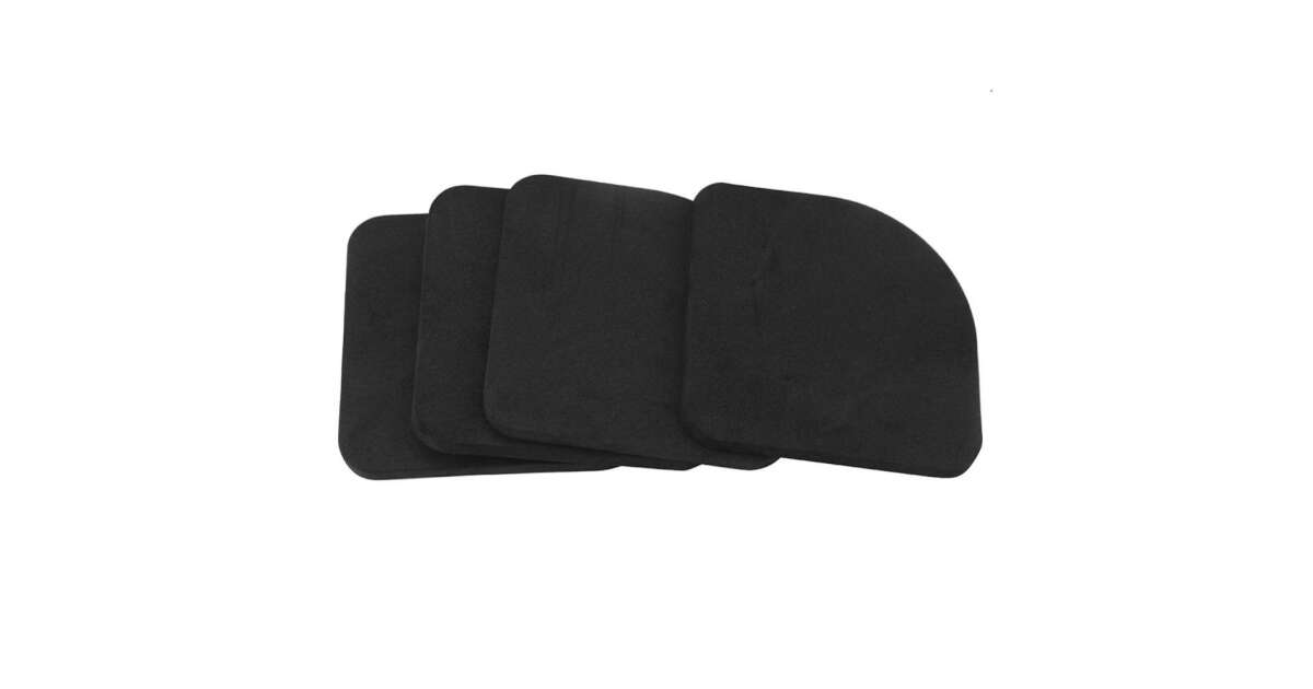 Rezgésgátló mosógép talpak | Pepita.hu