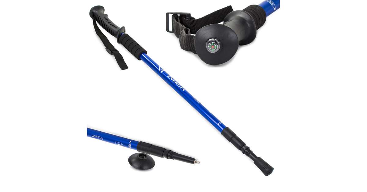 Nordic Walking bot - 1 darab | Pepita.hu