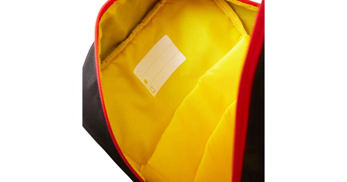 Lego Signature Brick 1x2 fekete hátizsák | Pepita.hu