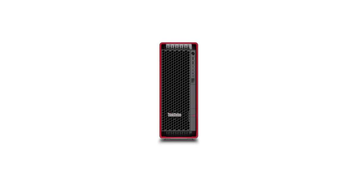 Lenovo ThinkStation P7 Intel® Xeon W w7-3455 64 GB DDR5-SDRAM 1 TB SSD ...