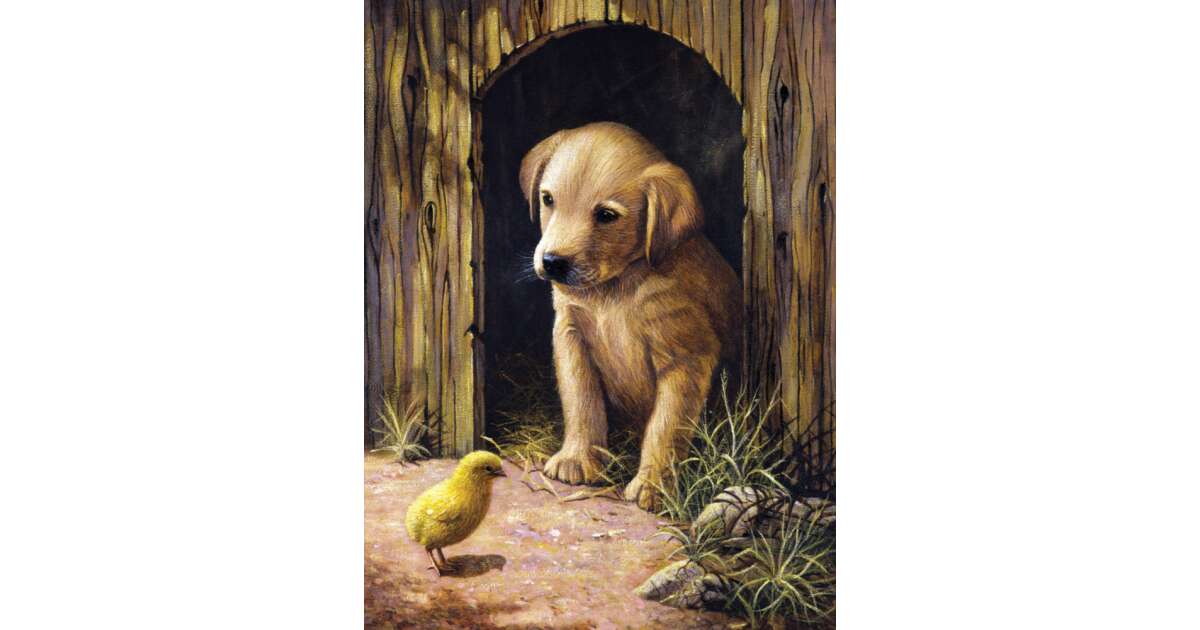 Kifestő készlet számokkal, ecsettel, gyerekeknek 8 éves kortól - 20x25 ...