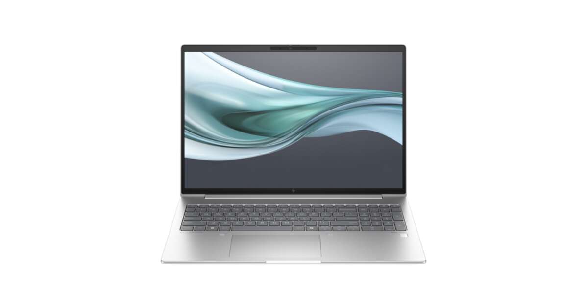 HP EliteBook 660 G11 16 WUXGA AG UWVA, Core Ultra7-155U 1.7GHz, 16GB ...