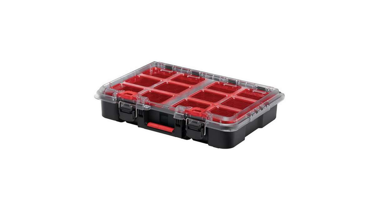 KETER Stack'N'Roll RENDSZEREZŐ | Pepita.hu