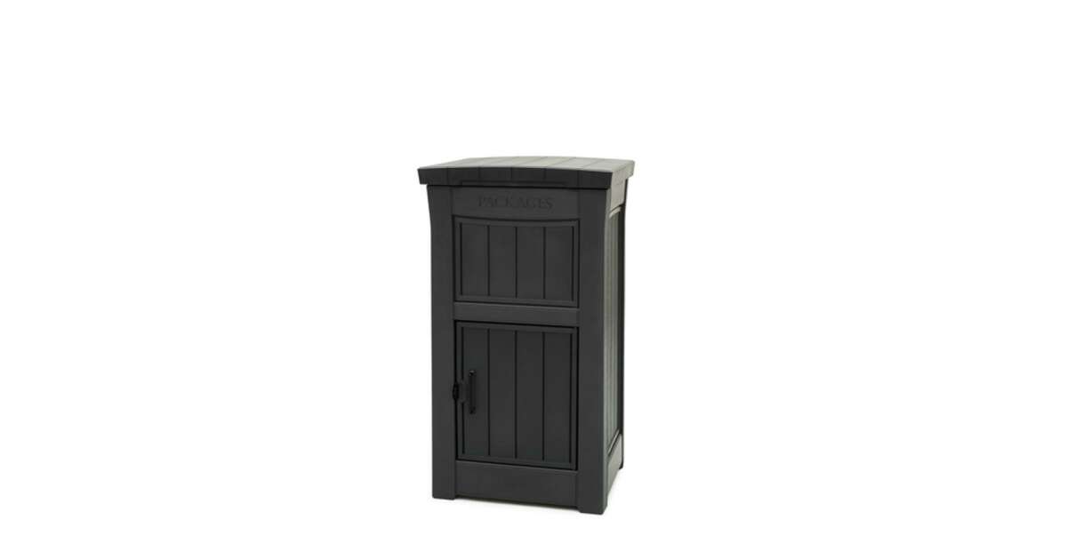 Keter PARCEL BOX | Pepita.hu