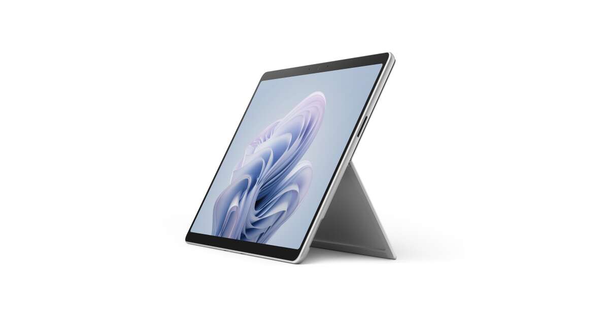 Tableta Microsoft Surface Pro 10, Procesor Intel Core Ultra 5 135U ...