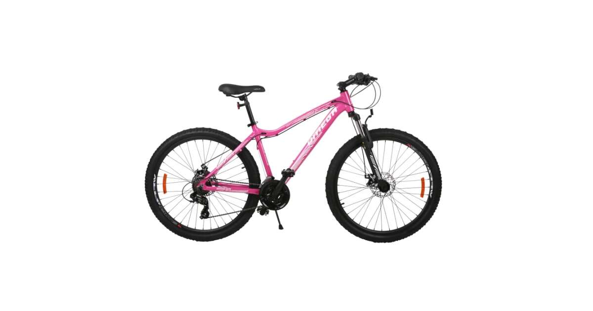 Omega Mountain Bike Női 27.5″ - 44cm | Pepita.hu