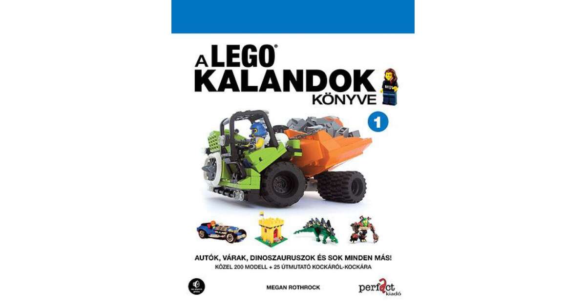 Megan Rothrock termékek kategóriánként | Pepita.hu