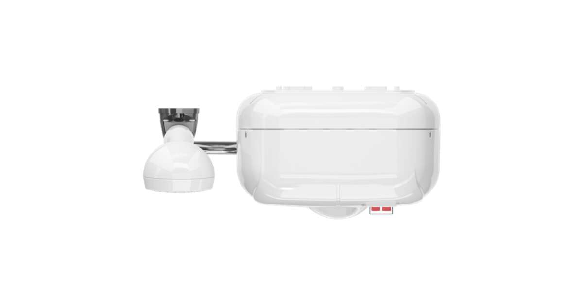 Eldom BETA 7 B Átfolyós vízmelegítő | Pepita.hu