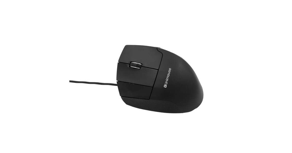 Contour Design Unimouse mouse-uri Birou Mâna dreaptă USB Tip-A 4000 DPI ...