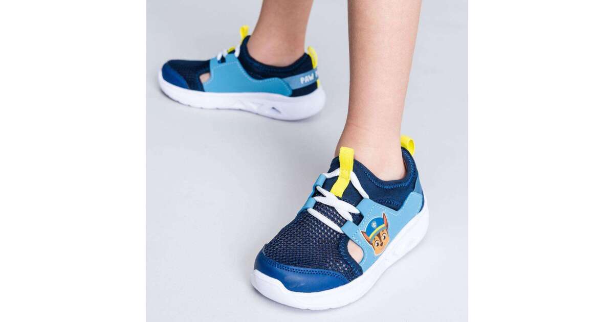 nickelodeon Pfotenpatrouille Sommer Offene Sportschuhe 26 | Pepita.com