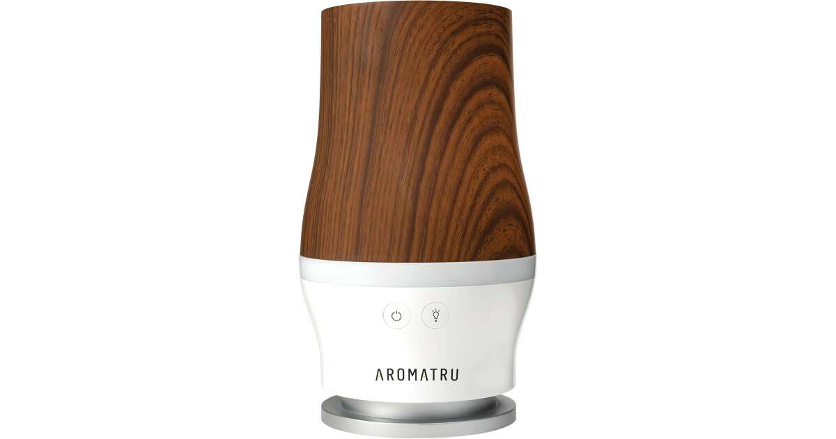 AromaTru Smart diffúzor | Pepita.hu
