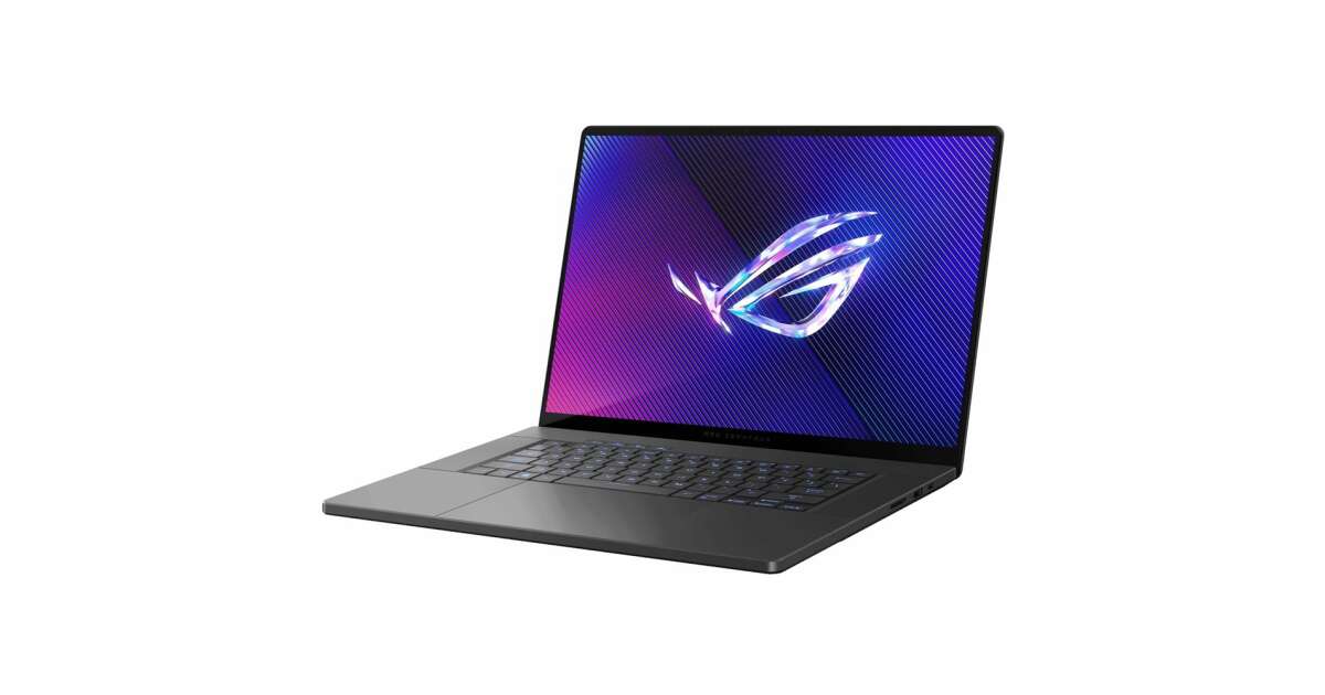 Asus gamer nb rog zephyrus gu605mz-qr026w 16 oled wqhxg, ultra 9-185h ...