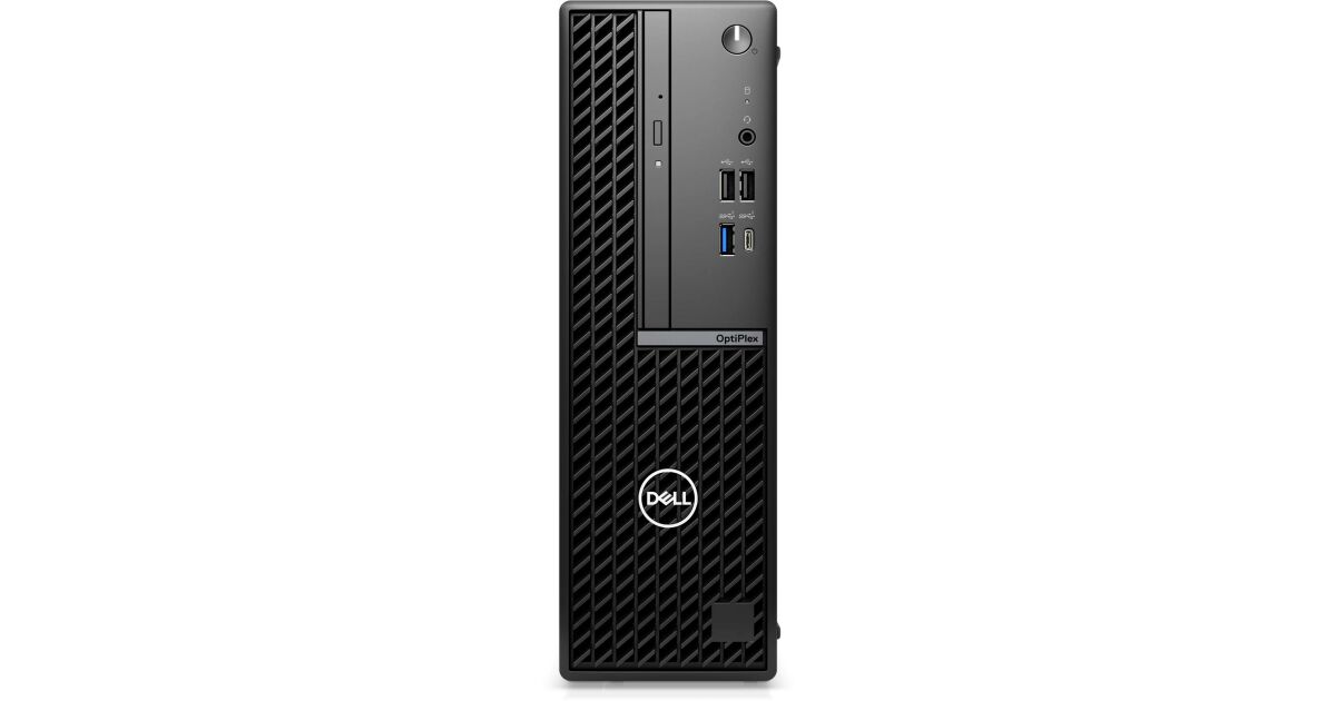 Dell pc optiplex 7020 sff, intel core i5-14500 (5.0ghz), 8gb, 512gb ssd ...