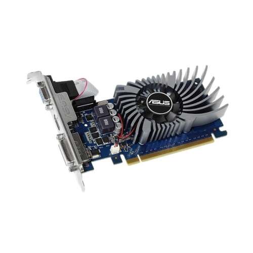 Asus Videokártya PCI-Ex16x nVIDIA GT 730 2GB DDR5 Passzív | Pepita.hu