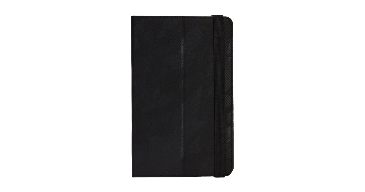 Case Logic 3203700 Surefit Folio Universal-Tablet-Hülle für 7-Tablets ...