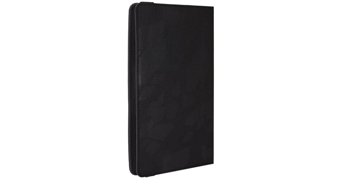 Case Logic 3203700 Surefit Folio Universal-Tablet-Hülle für 7-Tablets ...