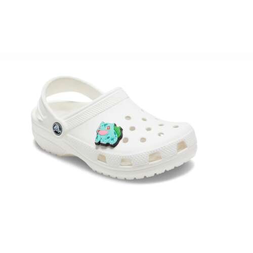 Crocs Jibbitz - Bulbasaur - Pokémon | Pepita.hu