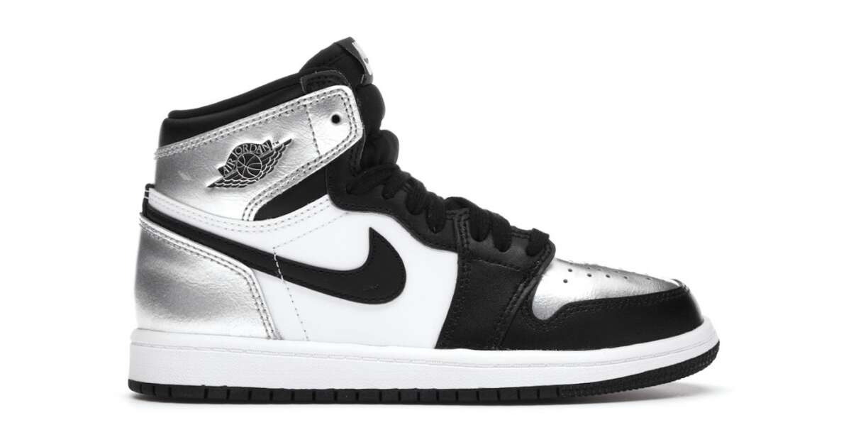 Jordan 1 High Og (Ps) Pantofi Casual Copii Colorat 31 | Pepita.com