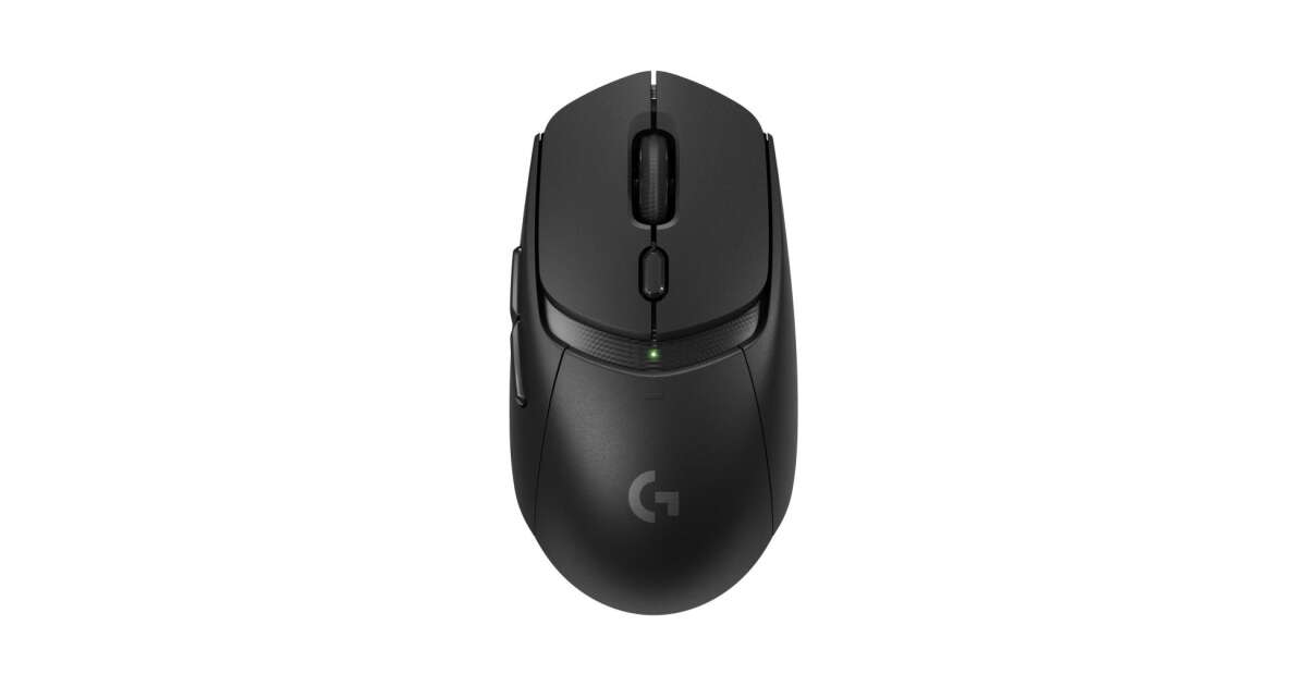 Logitech G309 LIGHTSPEED vezeték nélküli Gaming egér graphite (910 ...