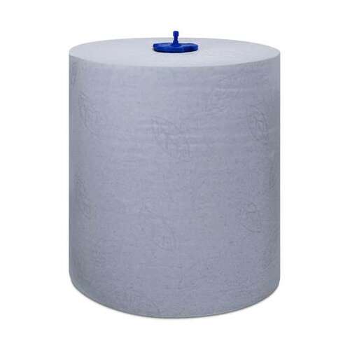 TORK Matic® H1 rendszerű 2 rétegű tekercses kék kéztörlő (6 tekercs) | Pepita.hu