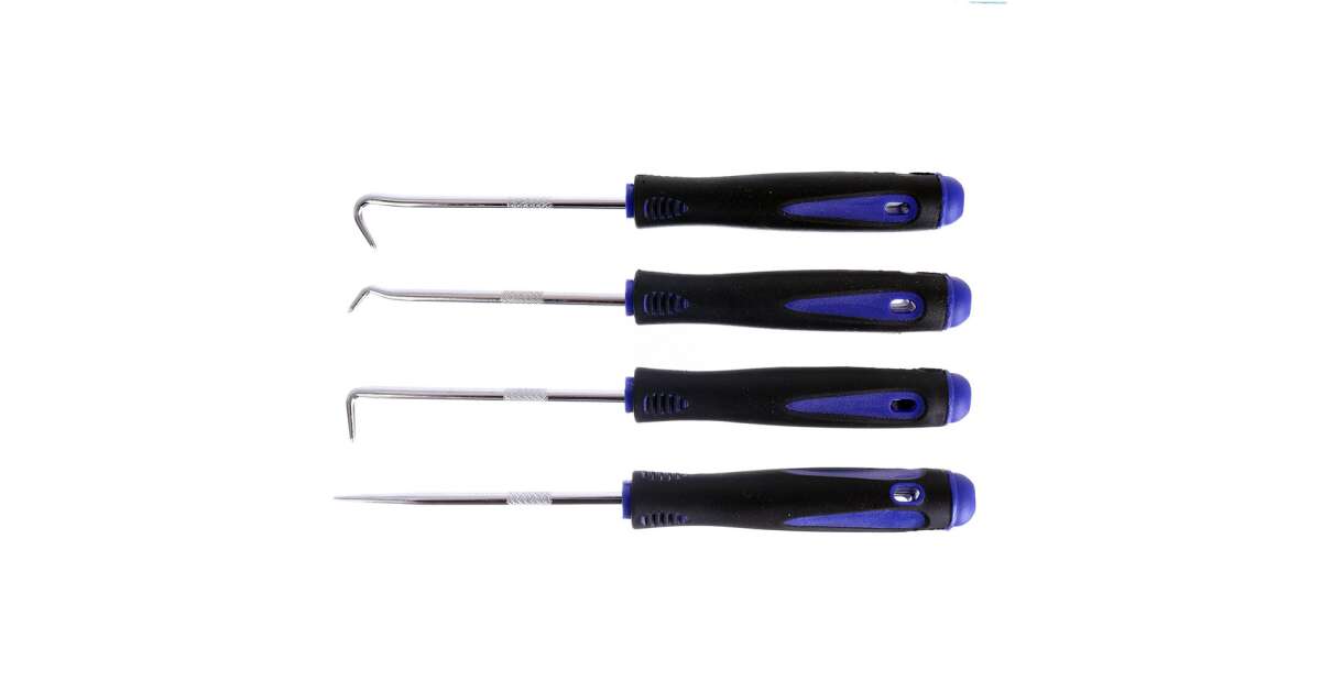 Pullers, Grippers, Upholstery Tools, Trim Clips, Radio Removal Tools ...