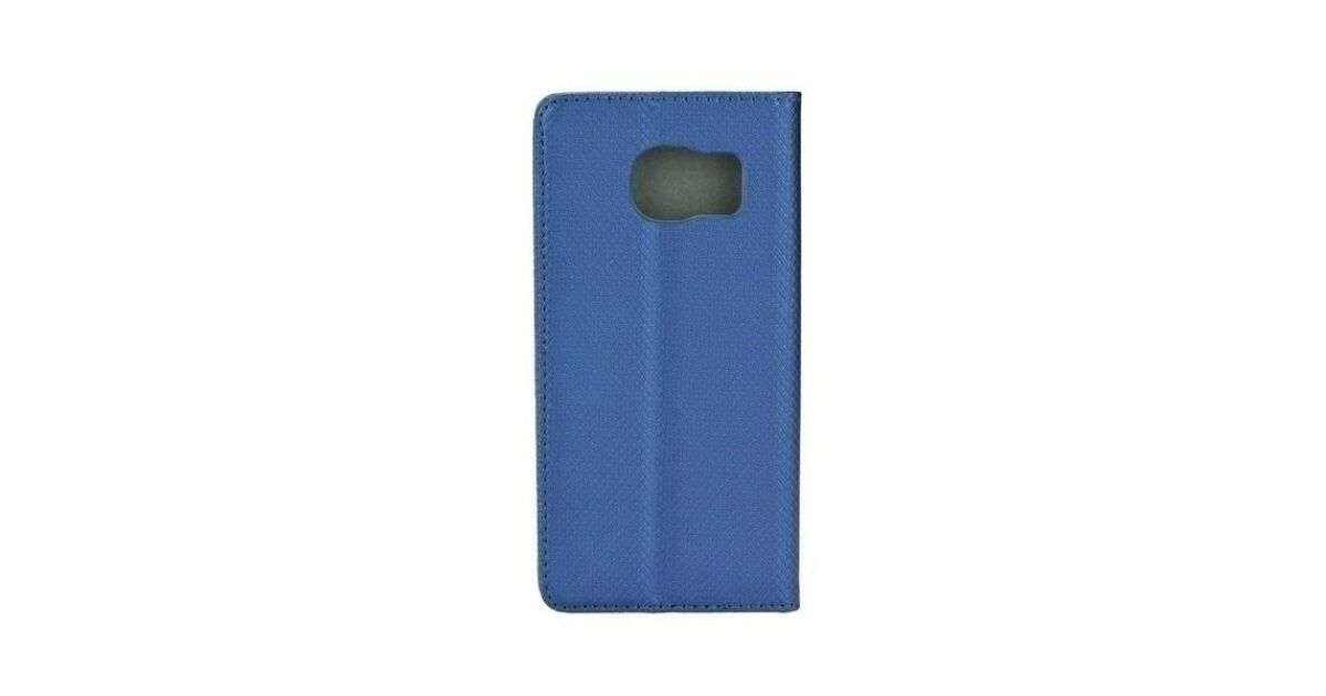 Etui Smart Magnet book Poco M6 Progranatowy /navy | Pepita.com