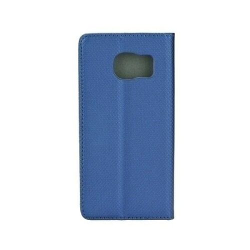 Etui Smart Magnet book Poco M6 Progranatowy /navy | Pepita.com