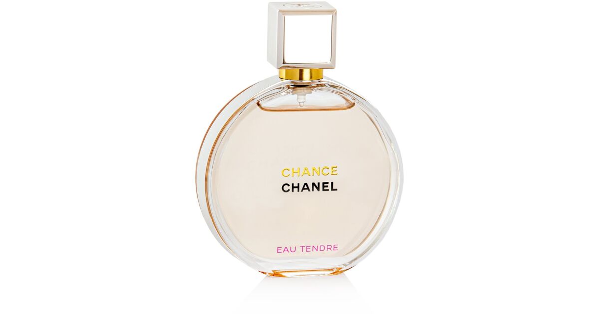 Perfumy Damskie Chanel EDP Chance Eau Tendre (50 ml) | Pepita.com