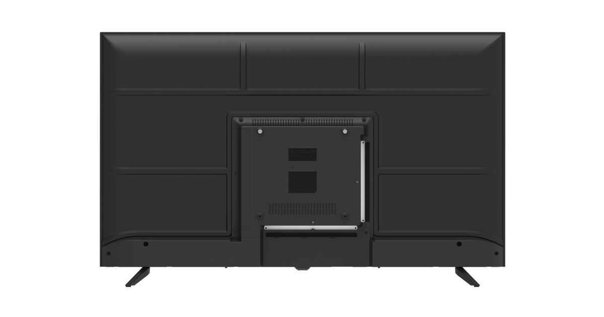 Televizor inteligent ILIKE cu Android Full HD de 43 inchi, cadru ultra-subțire de 108 cm Full HD ...