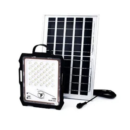 Projektor z panelem słonecznym 100W MJ-D901 | Pepita.com