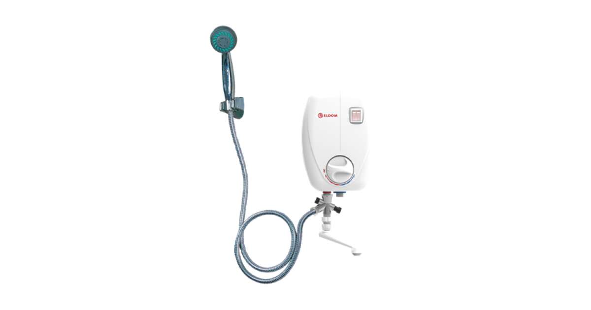 Eldom BETA 7 C Átfolyós vízmelegítő | Pepita.hu