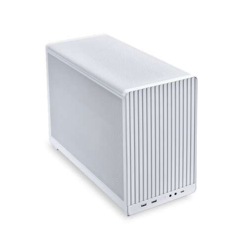 Gehäuse Lian Li DAN Cases A3-mATX MFF microATX, Mesh-Panel ...