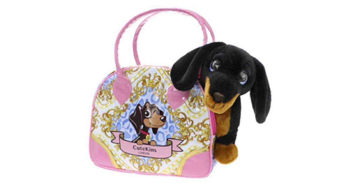 Tacsi táskában | Pepita.hu