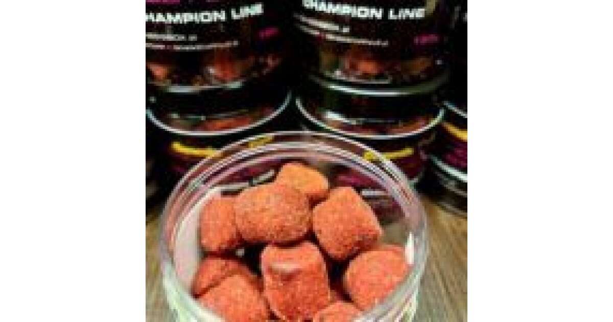 GENESIS CARP PELLETOKULKI 18MM HOOK HALIBUT 150G | Pepita.com