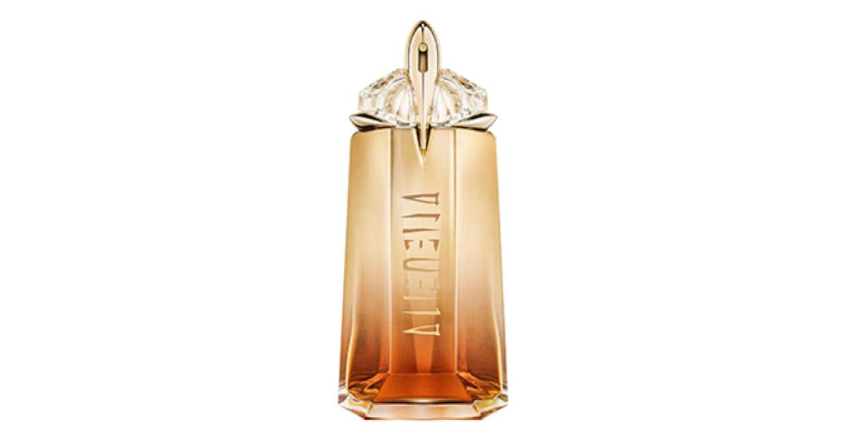 Mugler Mugler Alien Goddess Intense Apă de parfum Intense 90ml ...