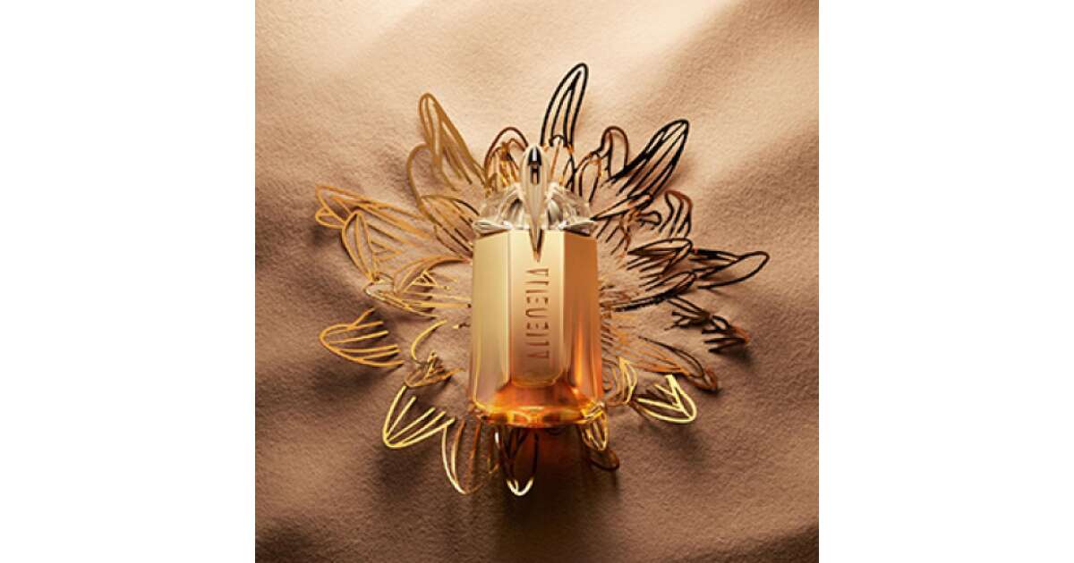 Mugler Mugler Alien Goddess Intense Apă de parfum Intense 90ml ...