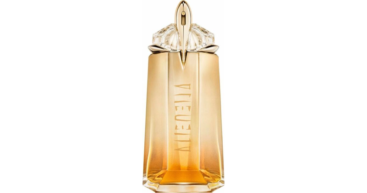 Mugler Mugler Alien Goddess Intense Eau de Parfum Intense 90 ml ...