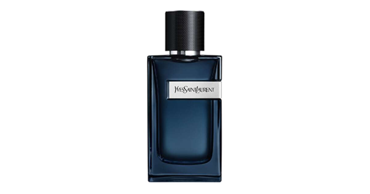 Yves Saint Laurent, Y Intense, Parfemska voda, Za muškarce, 100 ml ...