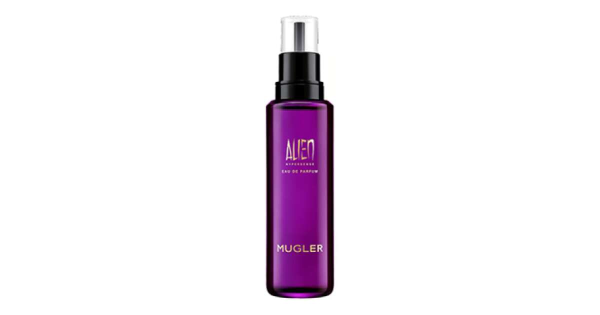 Thierry Mugler, Alien Hypersense, Woda perfumowana, Dla kobiet ...