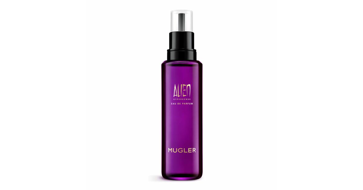 Thierry Mugler, Alien Hypersense, Woda perfumowana, Dla kobiet ...