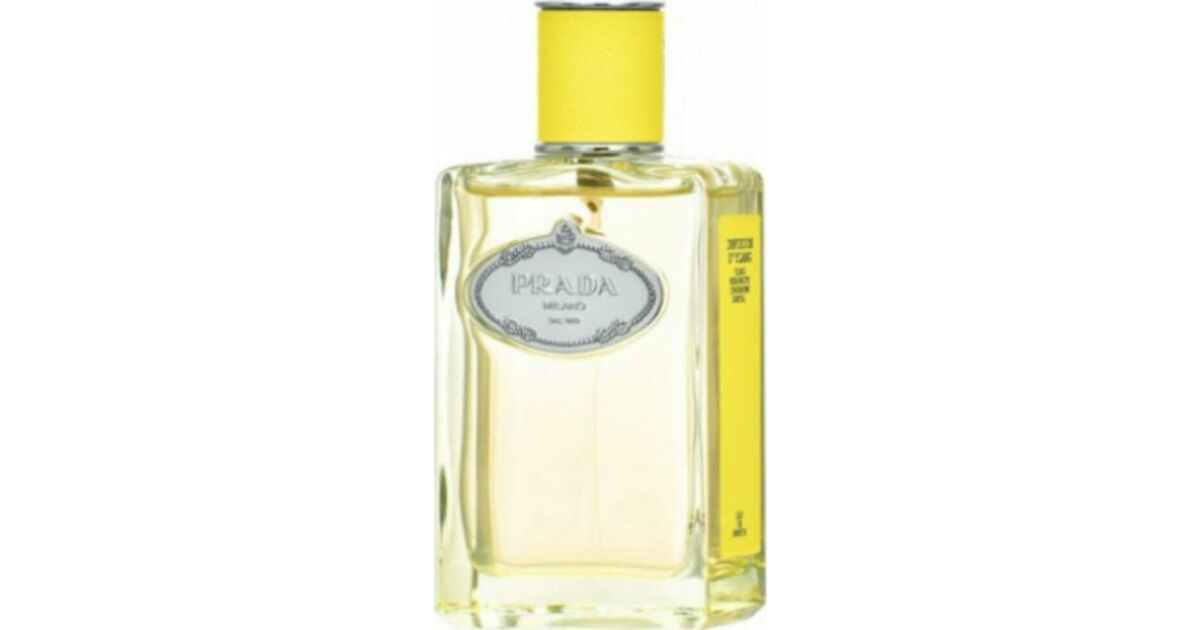 Parfumuri Prada pentru Femei Prada Infusion DYlang 100 ml | Pepita.com