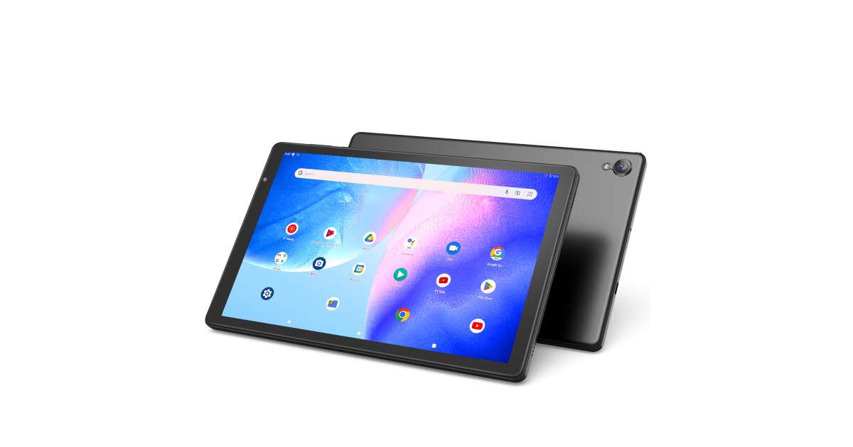 TAB10 Lite - Android 12 Táblagép - 10.1 | Pepita.hu