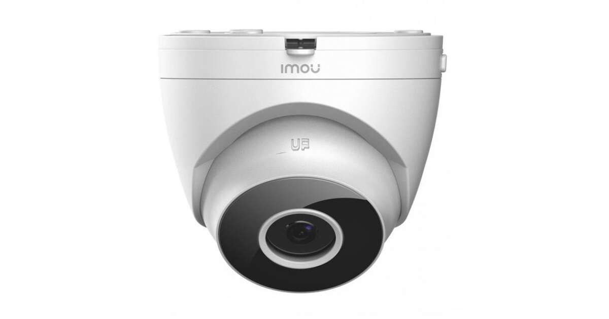IMOU Turret SE /4MP/2.8mm/overhead/H265/IR30m/SD/microfon/IP wifi ...