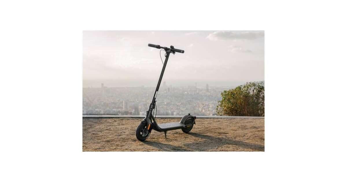 Segway Ninebot F2 Elektromos Roller - 10 | Pepita.hu