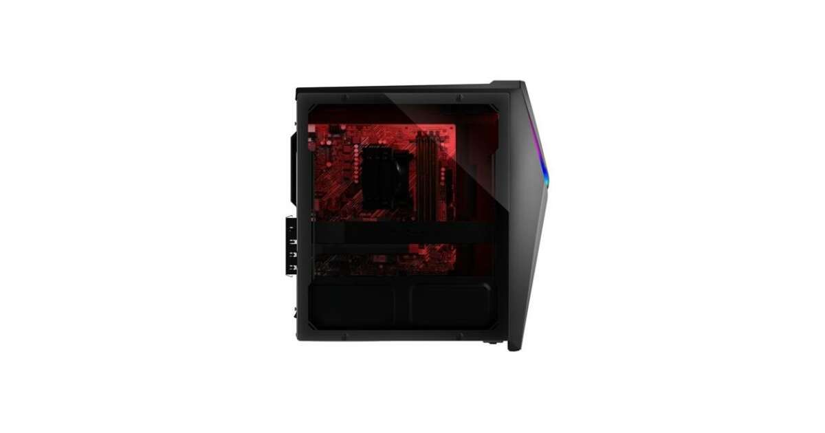 ASUS GAMER PC ROG Strix G10DK-R5600X109W, Ryzen 5 5600X, 8GB, 512GB M.2 ...